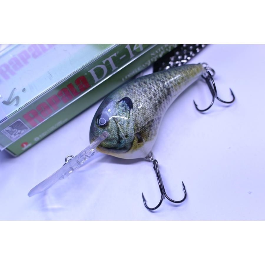 DT セール！ラパラ DT14-1 : ルアー&ロッド マイルストーン - 通販 - Yahoo!ショッピング