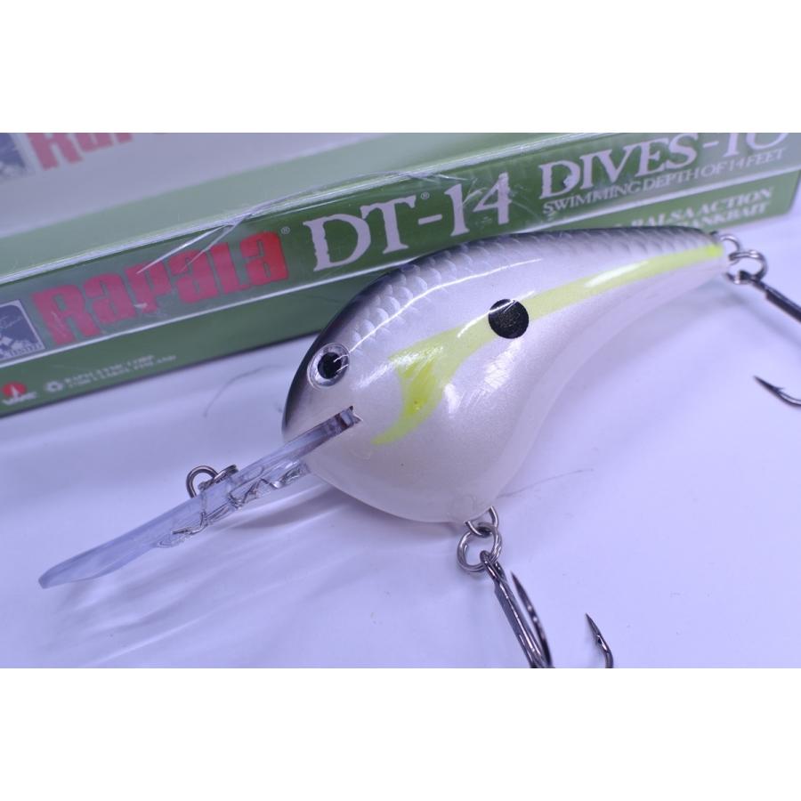 セール！ラパラ DT14-2 : rpldt15- : ルアー&ロッド マイルストーン - 通販 - Yahoo!ショッピング