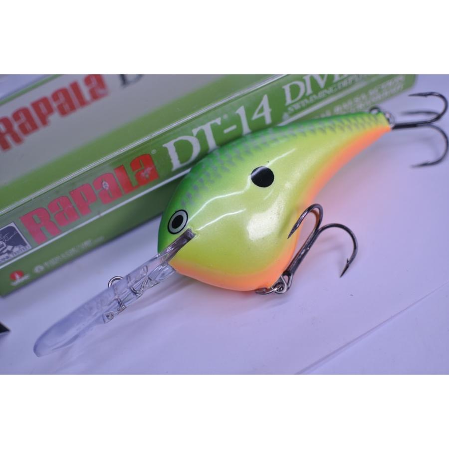 セール！ラパラ DT14-2 : rpldt15- : ルアー&ロッド マイルストーン - 通販 - Yahoo!ショッピング