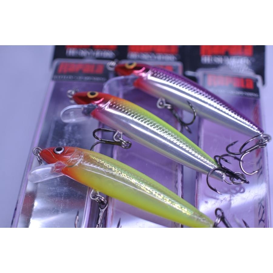 Husky Jerk ハスキージャーク HJ6 HJ8 HJ10 : ルアー&ロッド マイルストーン - 通販 - Yahoo!ショッピング