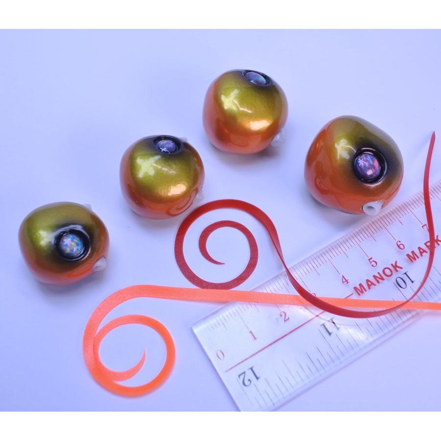 タングステン タイラバヘッド 156g 1個 :sk80-156:ルアー&ロッド マイルストーン - 通販 - Yahoo!ショッピング