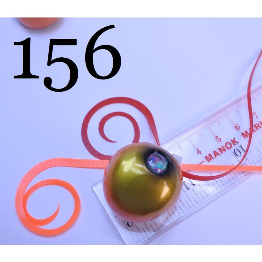 タングステン タイラバヘッド 156g 1個 :sk80-156:ルアー&ロッド マイルストーン - 通販 - Yahoo!ショッピング