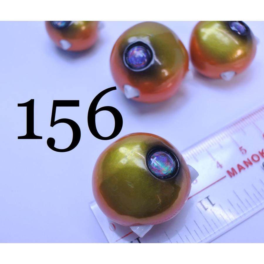 タングステン タイラバヘッド 156g 1個 :sk80-156:ルアー&ロッド マイルストーン - 通販 - Yahoo!ショッピング