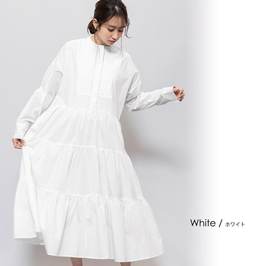 シャツワンピース レディース タキシード シャツワンピ 綿100 シャツワンピース レディース タキシード シャツワンピ 綿100