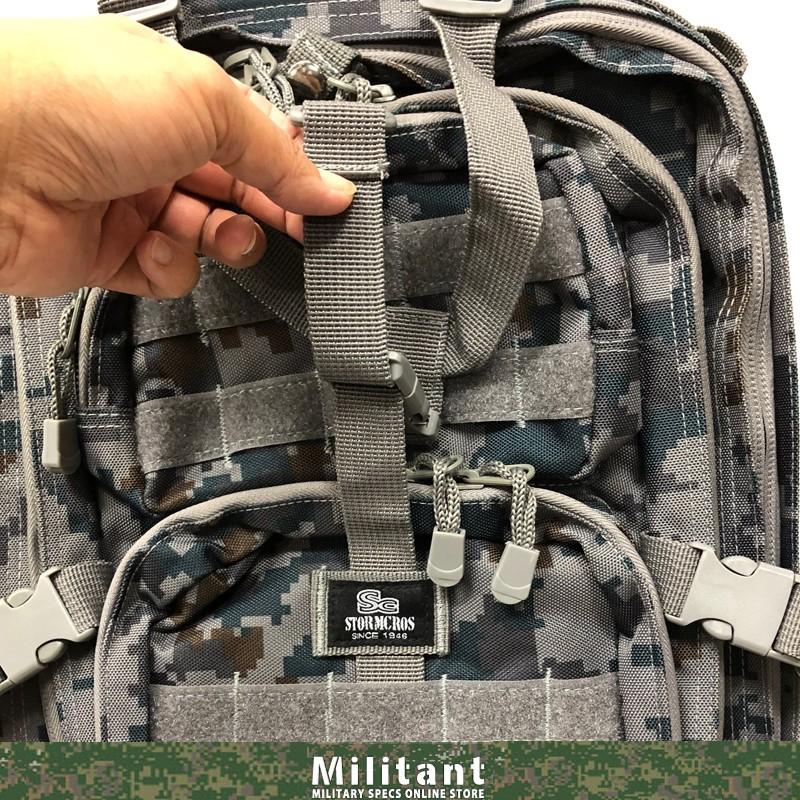 ミリタリー アサルトバッグ 航空デジタル迷彩 リュック デイパック ミリタリー アサルトバッグ 航空デジタル迷彩 リュック デイパック