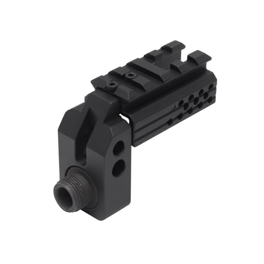 5KU-SIMZ-006 5KU SAS フロントキット for G17/G18C/G22 GB-289 5KU-SIMZ-006 5KU SAS フロントキット for G17/G18C/G22 GB-289
