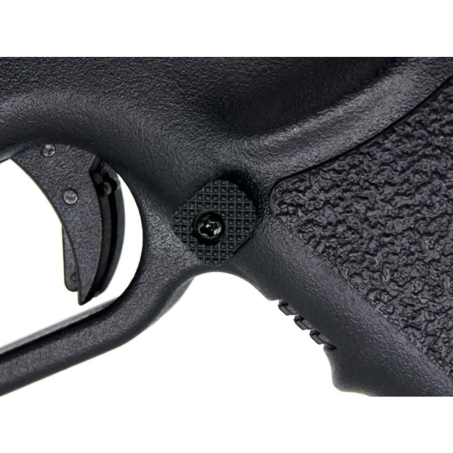 AIP010-TM17-3 AIP エクステンデッド アルミマガジンキャッチ GLOCK : MILITARY BASE - 通販 - Yahoo!ショッピング