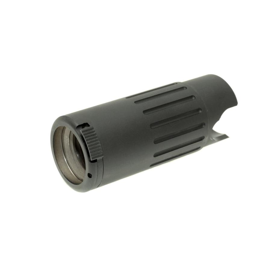 AR-31 GUARDER Rebar Cutter for AAC ブラックアウト 51T フラッシュハイダー用 : MILITARY ...