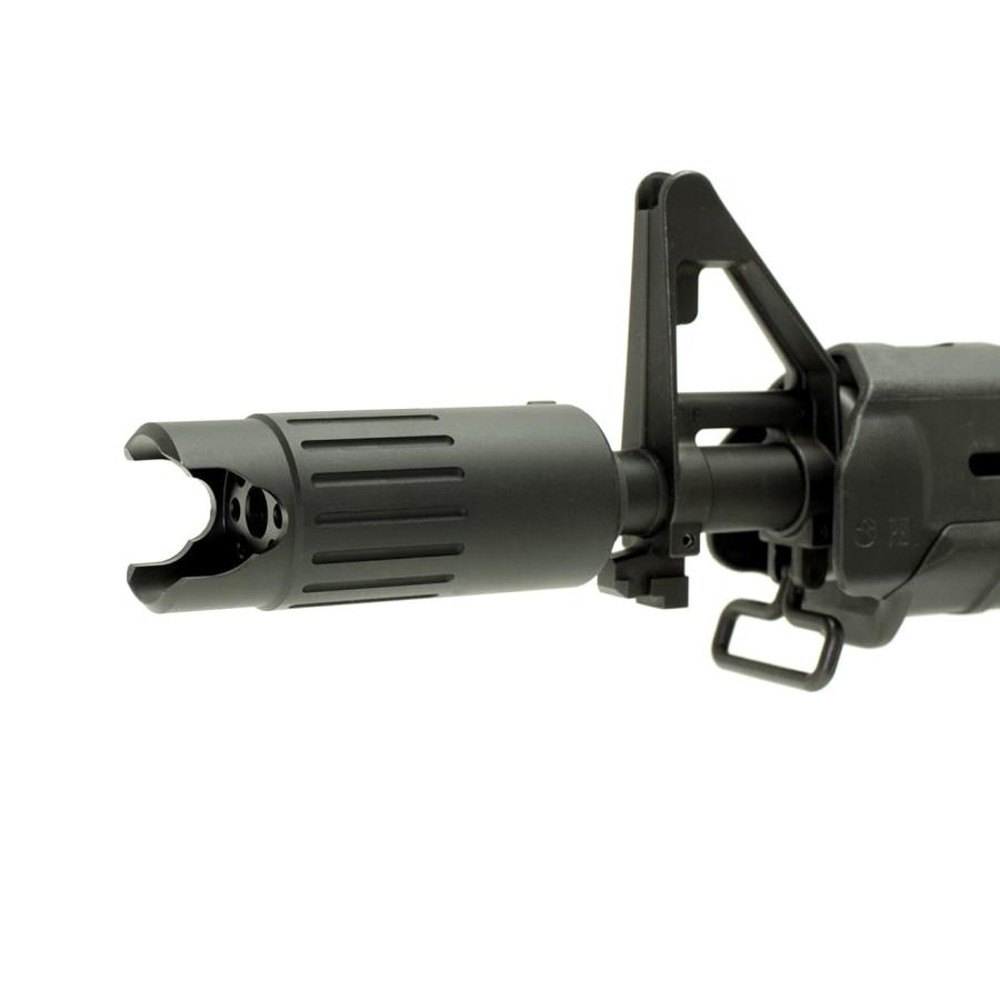 AR-31 GUARDER Rebar Cutter for AAC ブラックアウト 51T フラッシュハイダー用 : MILITARY ...