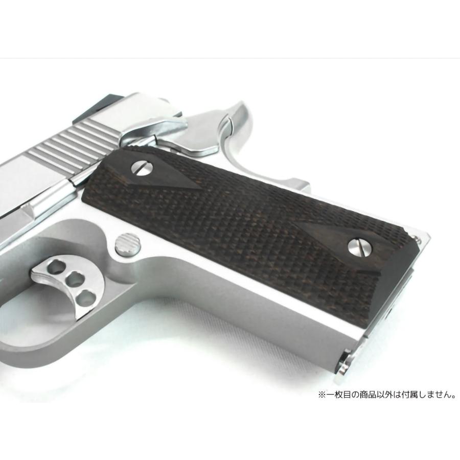 AWG-1441 PANDORA ARMS ウッドグリップ V10 ULTRA COMPACT : awg-1441 : MILITARY BASE - 通販 - Yahoo!ショッピング