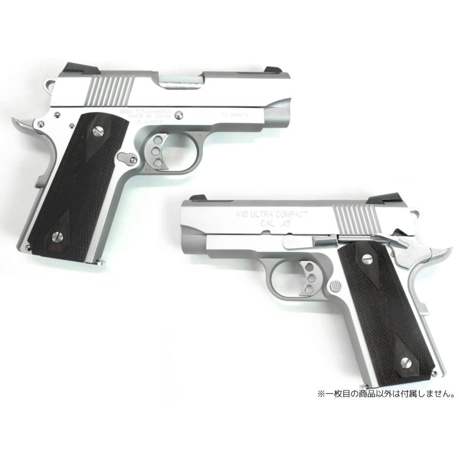 AWG-1441 PANDORA ARMS ウッドグリップ V10 ULTRA COMPACT : awg-1441 : MILITARY BASE - 通販 - Yahoo!ショッピング