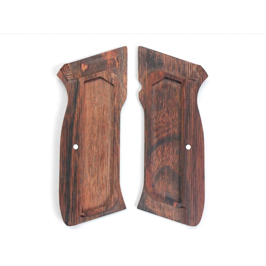 AWG-1449 PANDORA ARMS ウッドグリップ KSC製 Cz75 : MILITARY BASE - 通販 - Yahoo!ショッピング