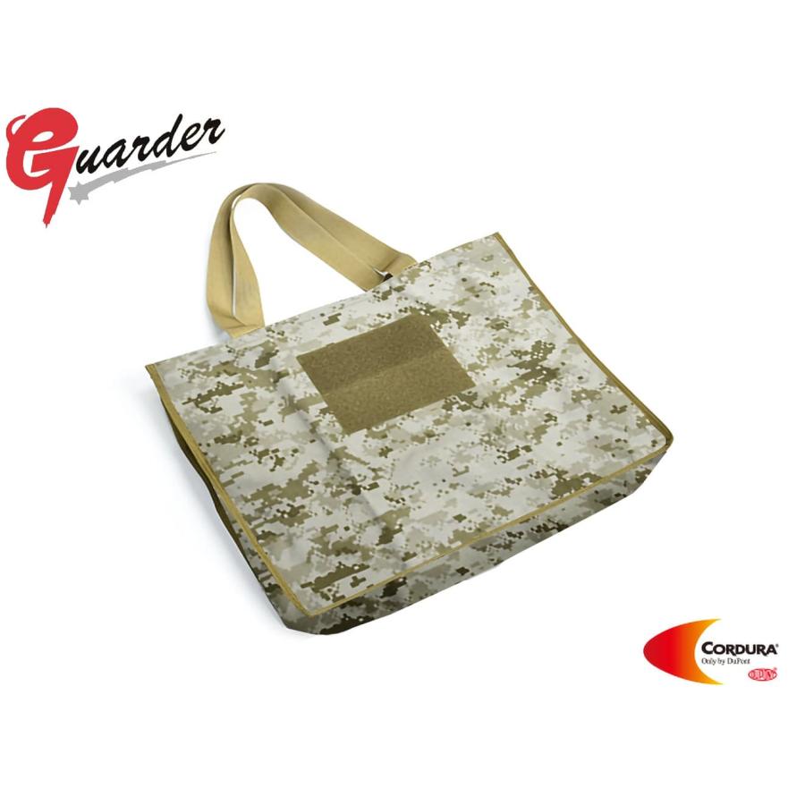 B-17C(DDE) GUARDER ミリタリースタイル ショッピングトートバッグ DDE :B-17CDDE:MILITARY BASE - 通販 - Yahoo!ショッピング