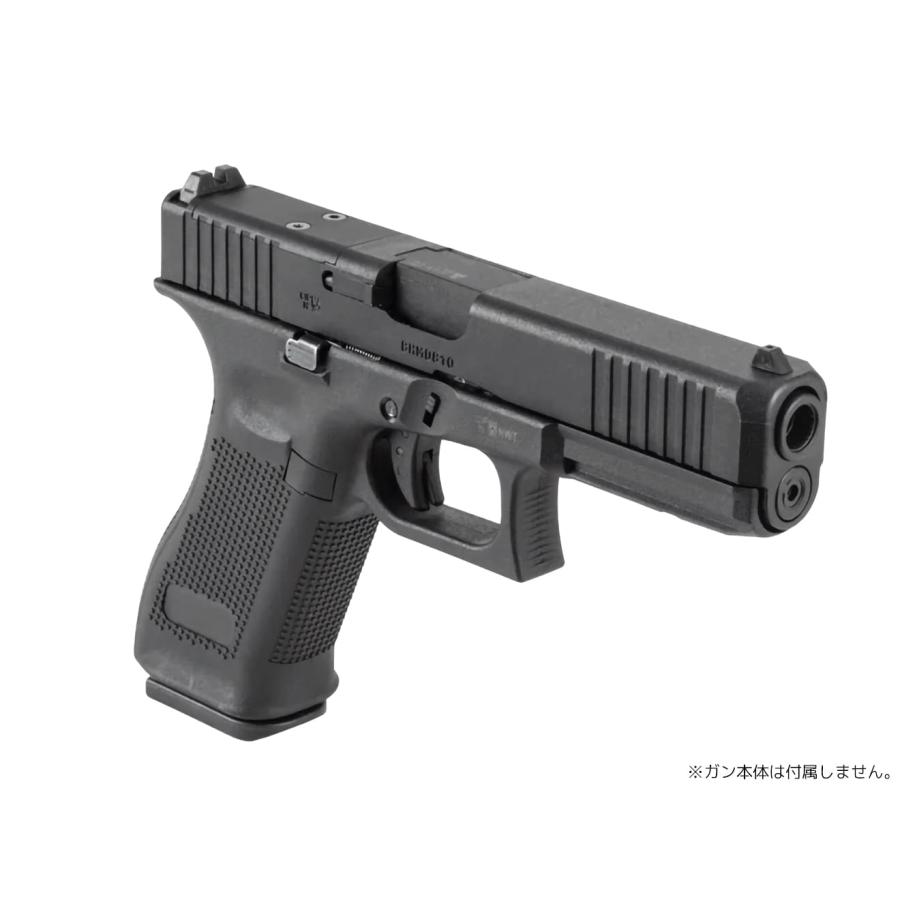 BT-GB-002 BATON airsoft BG17 スペアマガジン : MILITARY BASE - 通販 - Yahoo!ショッピング