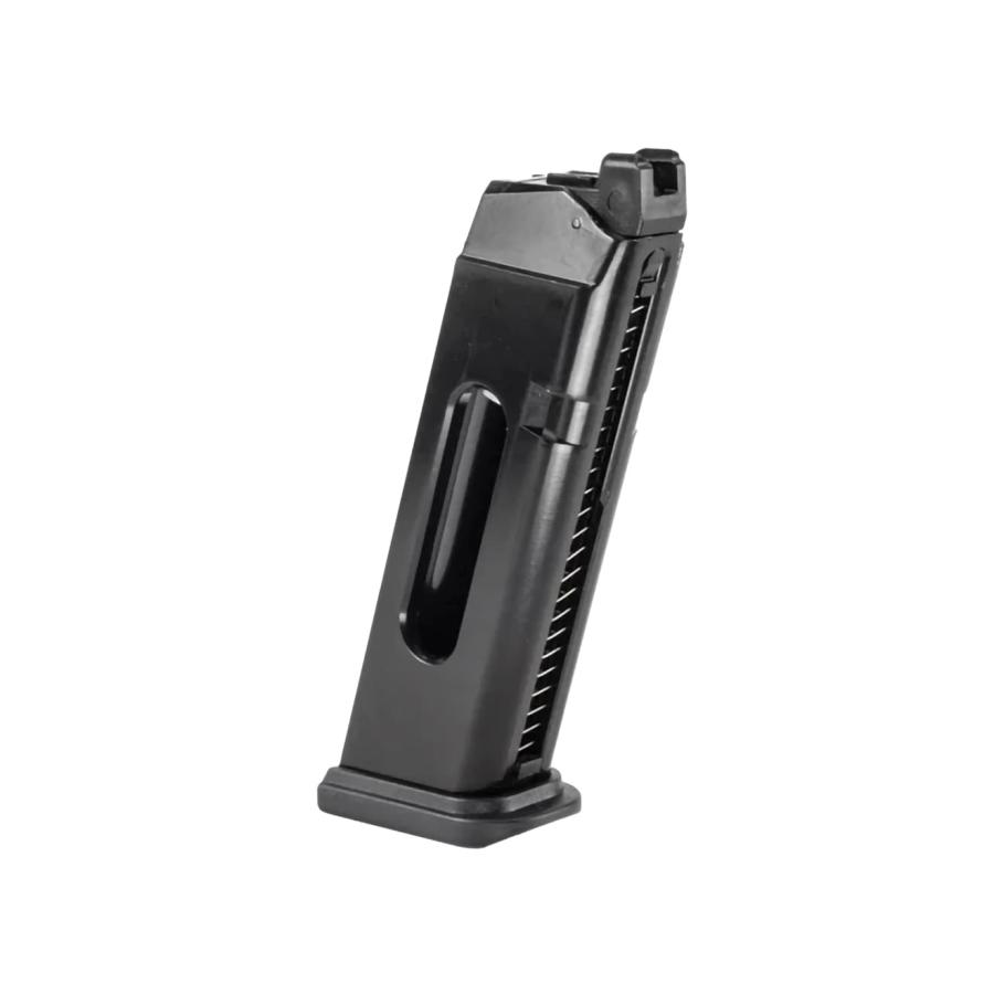 BT-GB-005 BATON airsoft G17 Gen5 MOS CO2 GBB ガン本体 : MILITARY BASE - 通販 - Yahoo!ショッピング