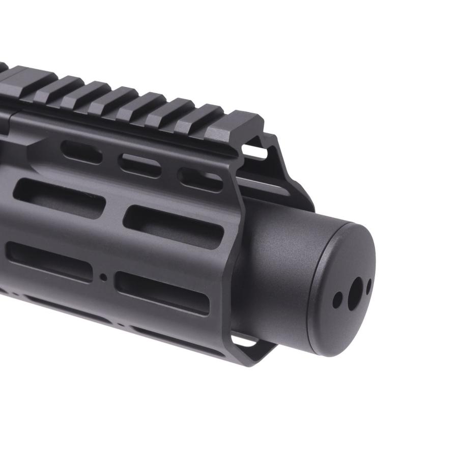 BTA-APC-004 ARCHWICK B&T Air APC9 SD Compact GBB CO2ガスガン BK : MILITARY ...