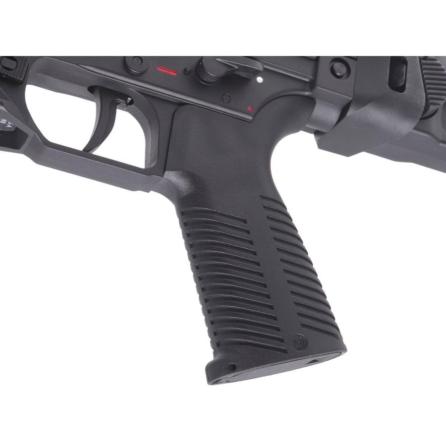 BTA-APC-004 ARCHWICK B&T Air APC9 SD Compact GBB CO2ガスガン BK : MILITARY ...