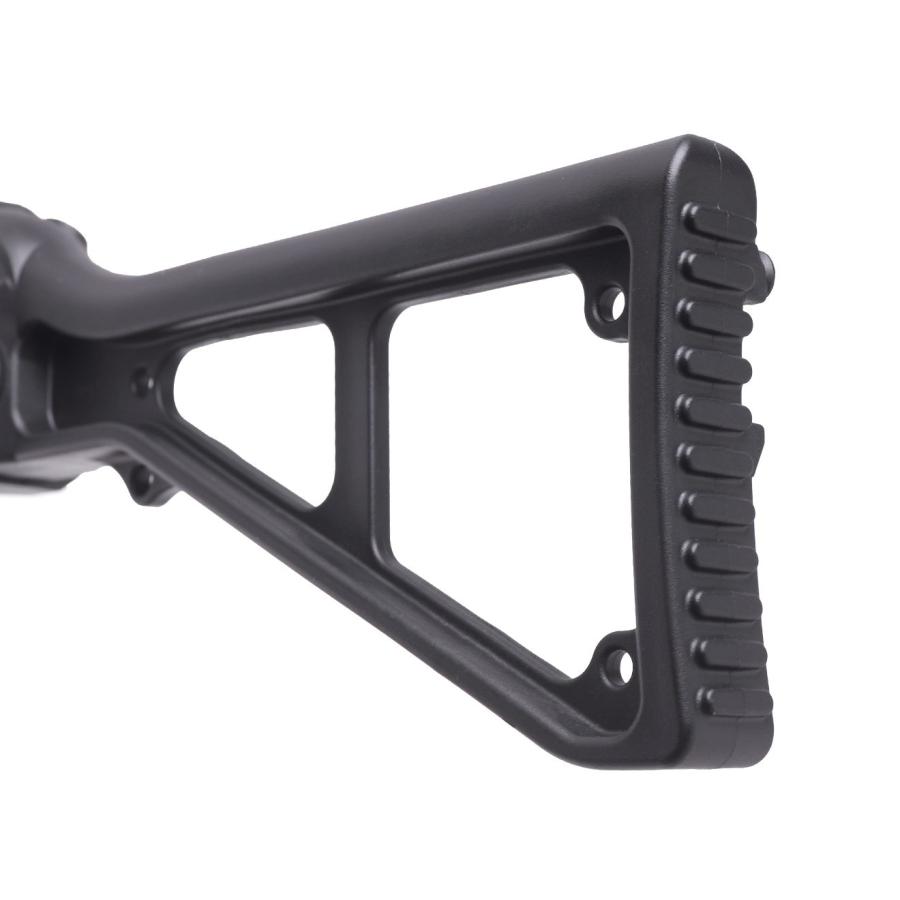 BTA-APC-004 ARCHWICK B&T Air APC9 SD Compact GBB CO2ガスガン BK : MILITARY ...