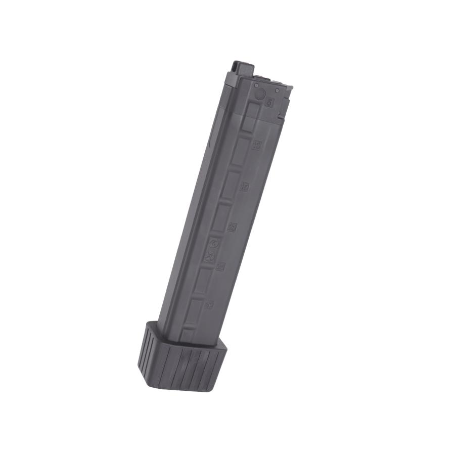 BTA-APC-004 ARCHWICK B&T Air APC9 SD Compact GBB CO2ガスガン BK : MILITARY ...