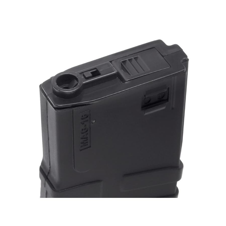 CAA-MAG-001BK CAA AIRSOFT 360Rds ゼンマイ式マガジン CAD-MAG-58-BK : MILITARY ...