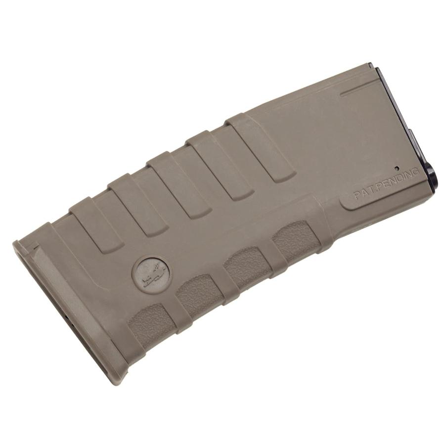 CAA-MAG-001DE CAA AIRSOFT 360Rds ゼンマイ式マガジン CAD-MAG-58-DE : MILITARY ...