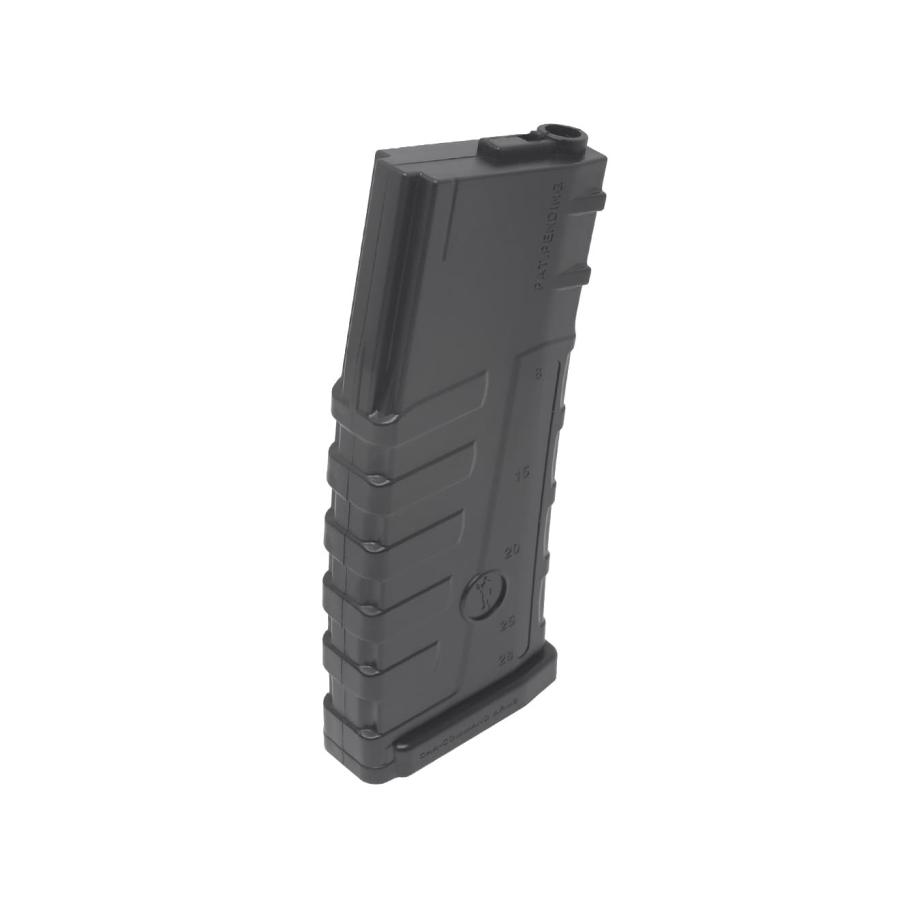 CAA-MAG-002BK CAA AIRSOFT 140Rds スプリングマガジン CAD-MAG-59-BK : MILITARY ...