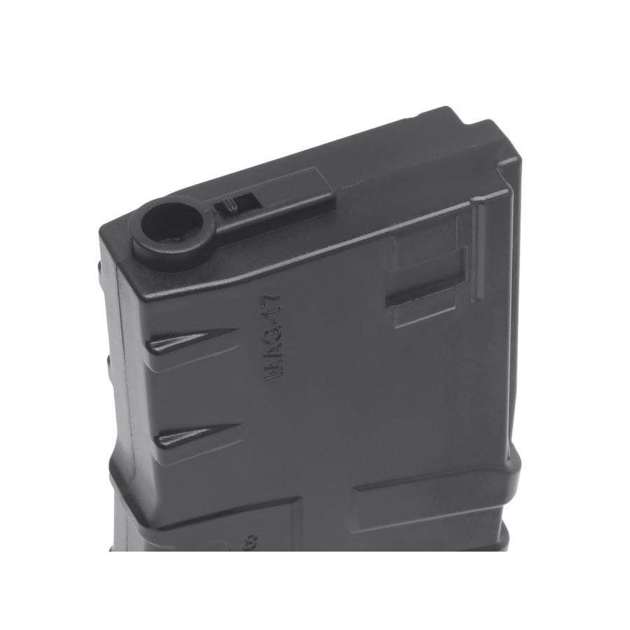 CAA-MAG-002BK CAA AIRSOFT 140Rds スプリングマガジン CAD-MAG-59-BK : caa-mag ...