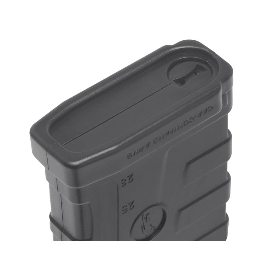 CAA-MAG-002BK CAA AIRSOFT 140Rds スプリングマガジン CAD-MAG-59-BK : MILITARY ...