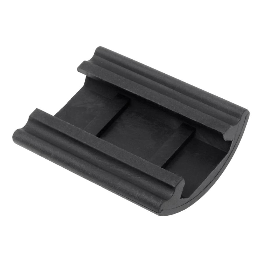 CAA-RGP-006BK CAA Airsoft PCK レールカバー 12pcs for 20mmレール CAA-PCK ...
