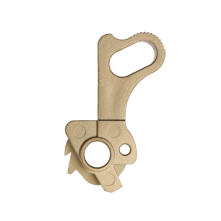 CAPA-73(GD) GUARDER ステンレス ハンマー COMBATタイプ Tiコーディング Hi-CAPAシリーズ ...