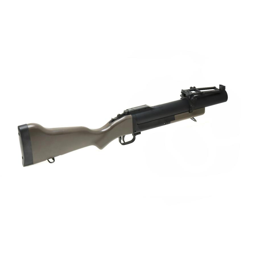 CAW-M79-EC CAW M79 グレネードランチャー エコVer :CAW-M79-EC:MILITARY BASE - 通販 - Yahoo!ショッピング