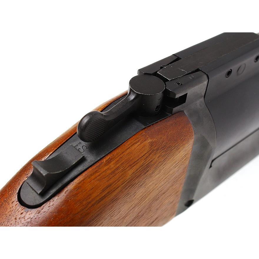 CAW M79 グレネードランチャー ソードオフ ウッドグリップ :CAW-M79-SO:MILITARY BASE - 通販 - Yahoo ...