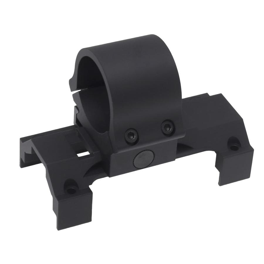 CNC-SM-08 CNC Production MP5用 30mmシングルリングマウント for AIMPOINT M2/M3/RPO ...