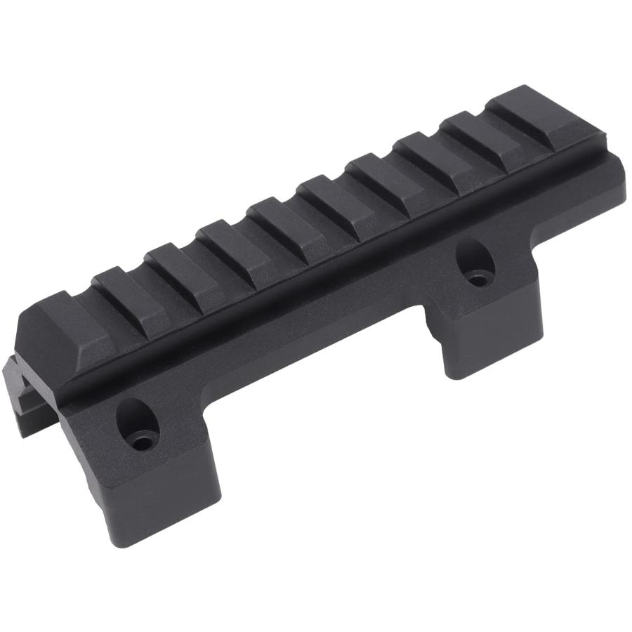 CNC-SM-13-S CNC Production MIスタイル トップ ピカティニーレール for VFC/WE GBB MP5/マルイ ...