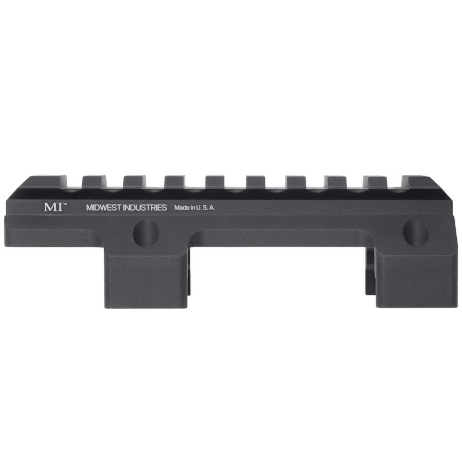 CNC-SM-13-S CNC Production MIスタイル トップ ピカティニーレール for VFC/WE GBB MP5/マルイ ...
