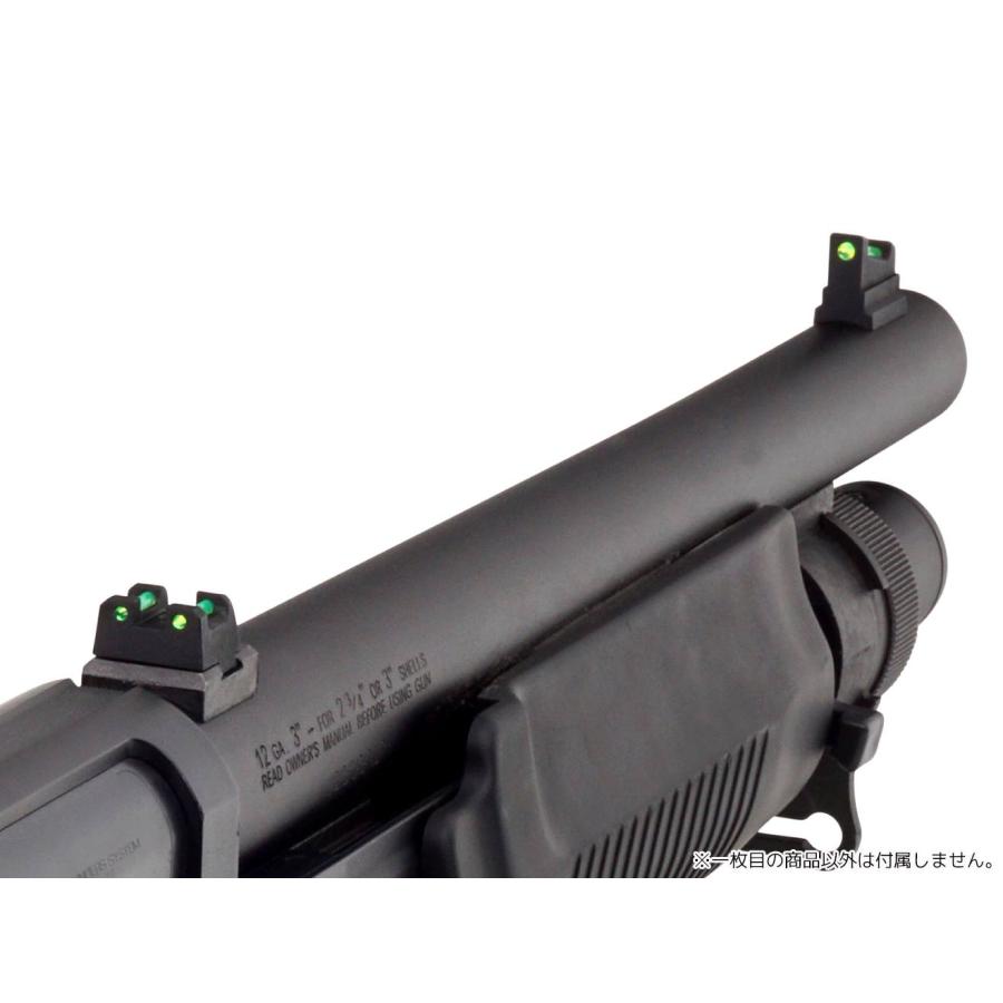 DCI-ACST-001 DCI Guns 集光サイト 東京マルイ M3 ショーティ / スーパー90用 : MILITARY BASE ...