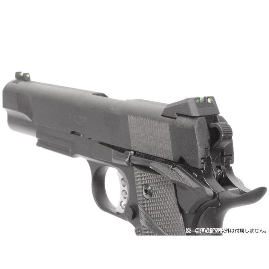 DCI-GBST-013 DCI Guns 集光サイト iM Carbon8 M45CQP用 : MILITARY BASE - 通販 ...
