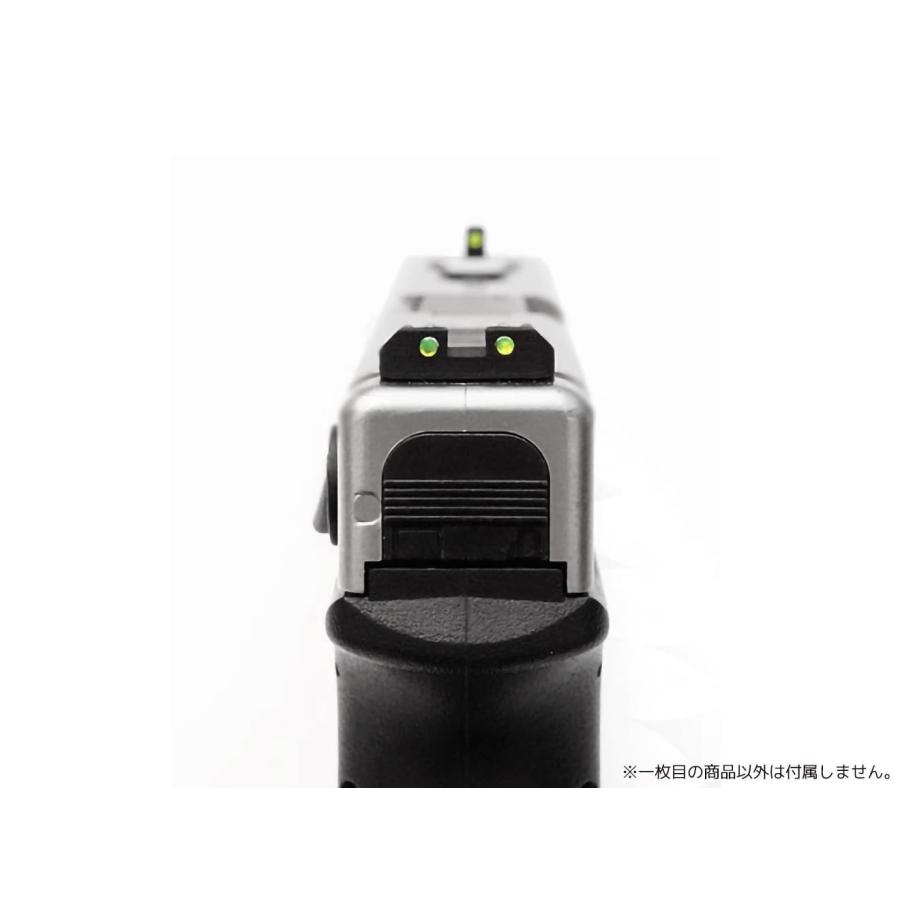 DCI-GBST-023 DCI Guns 集光サイト iM 東京マルイ AEG G18C用 : MILITARY BASE - 通販 ...