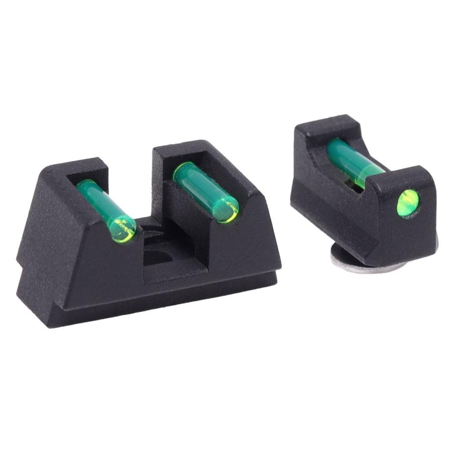 DCI-GBST-046 DCI Guns ハイブリッドサイト 東京マルイ G17 Gen5 MOS用 : MILITARY BASE ...