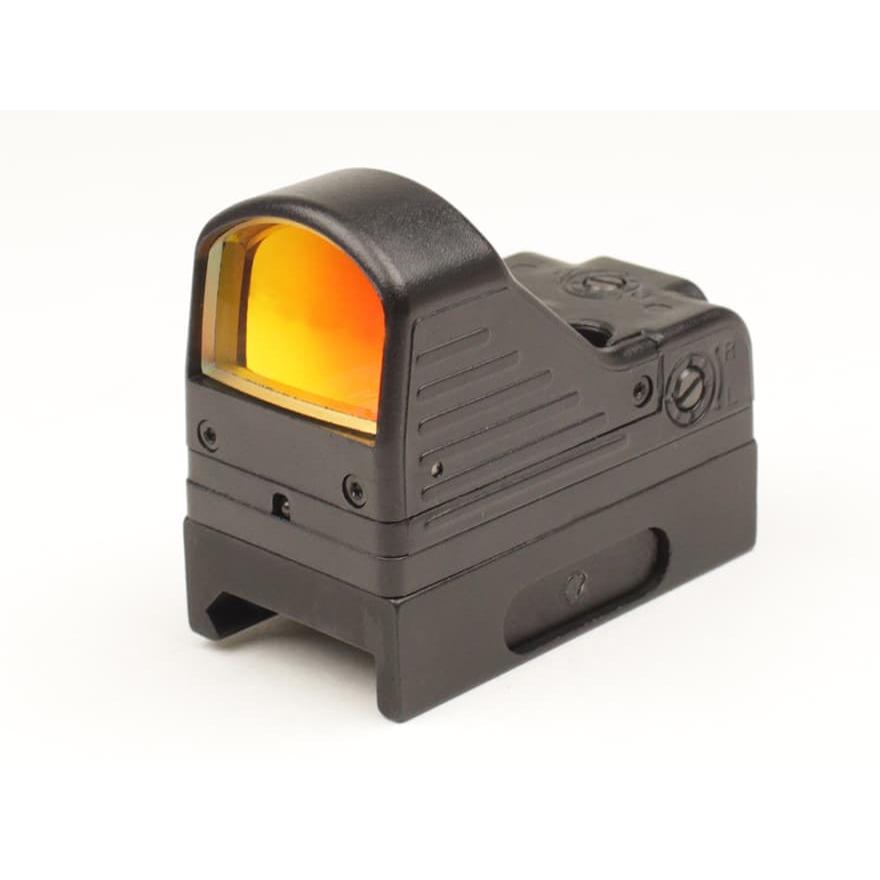 EX-201B 【正規品】ELEMENT L3 MRDS タイプ レッドドットサイト : MILITARY BASE - 通販 - Yahoo ...