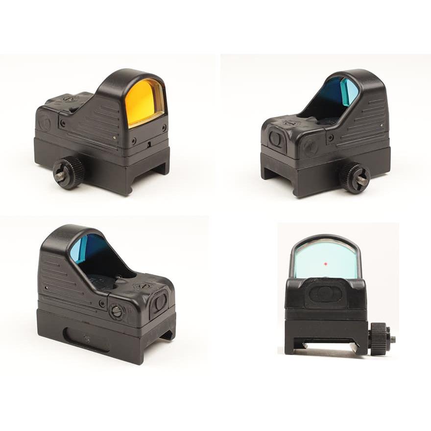 EX-201B 【正規品】ELEMENT L3 MRDS タイプ レッドドットサイト : MILITARY BASE - 通販 - Yahoo ...