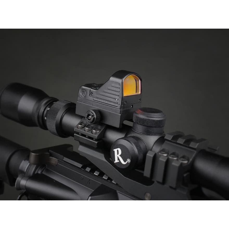 EX-201B 【正規品】ELEMENT L3 MRDS タイプ レッドドットサイト : MILITARY BASE - 通販 - Yahoo ...