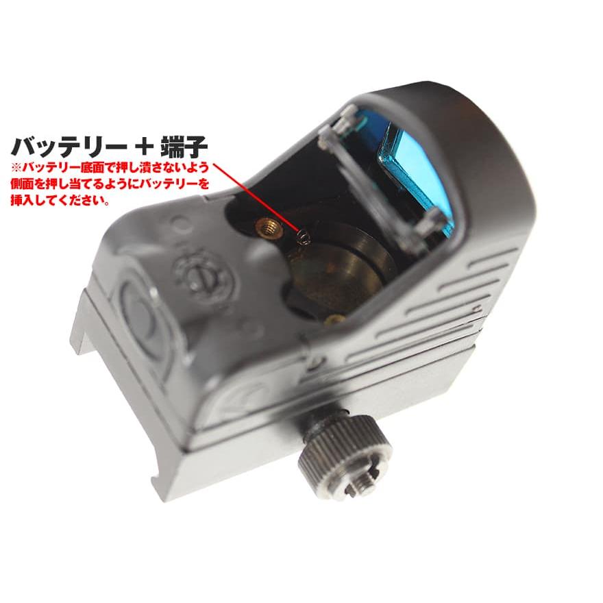 EX-201B 【正規品】ELEMENT L3 MRDS タイプ レッドドットサイト : MILITARY BASE - 通販 - Yahoo ...