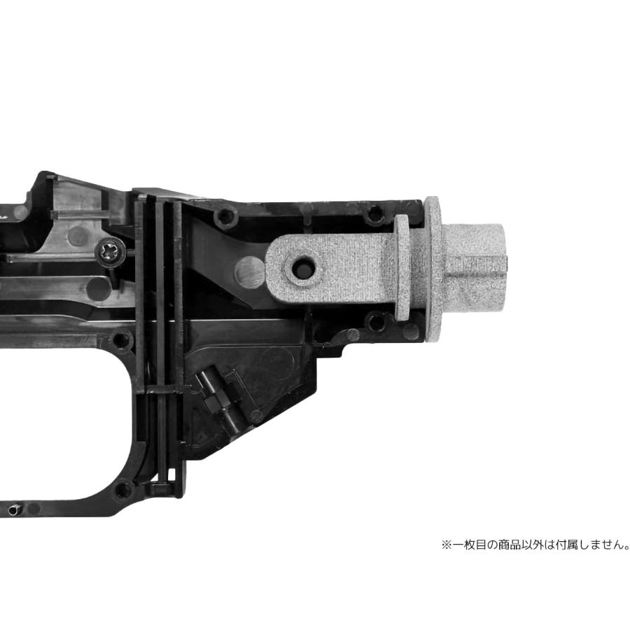 GA-AC-006 G.A.W. 東京マルイ VSR-ONE用 ARバッファーチューブアダプター : ga-ac-006 : MILITARY BASE - 通販 - Yahoo!ショッピング