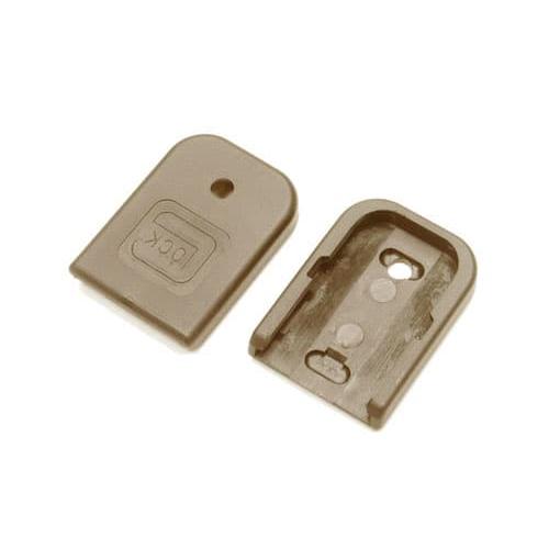 GLOCK-105(TAN) GUARDER スタンダード マガジンベース TAN マルイ GBB GLOCK用 GLK-105(TAN ...