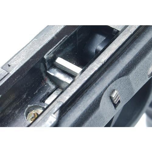 GLOCK-72(SV) GUARDER ガーダー ステンレススライドロック マルイ/KJ/WE グロック(GBB)用 GLK-72(SV ...