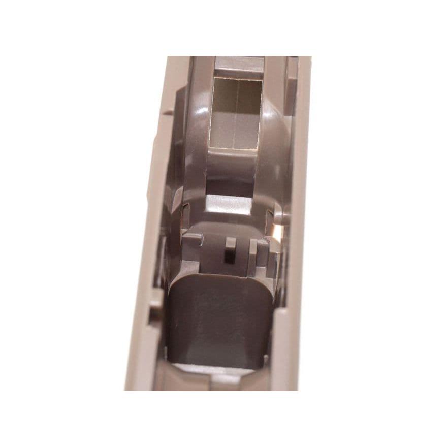 GM0271 Guns Modify Gen3 ポリマー樹脂+ファイバー オリジナルフレーム グロックシリーズ FDE : MILITARY ...