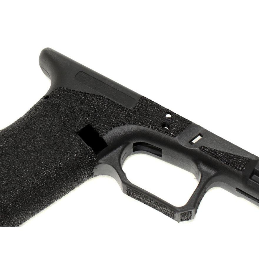 GM0276 Guns Modify Gen3 ポリマー樹脂+ファイバー AGCスタイル CNC ステッピングフレーム グロックシリーズ ...