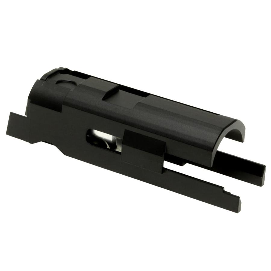 GM0475 Guns Modify A7075 CNC ライトウェイト ブリーチ for 東京マルイ GBB M45A1 : MILITARY BASE - 通販 - Yahoo!ショッピング