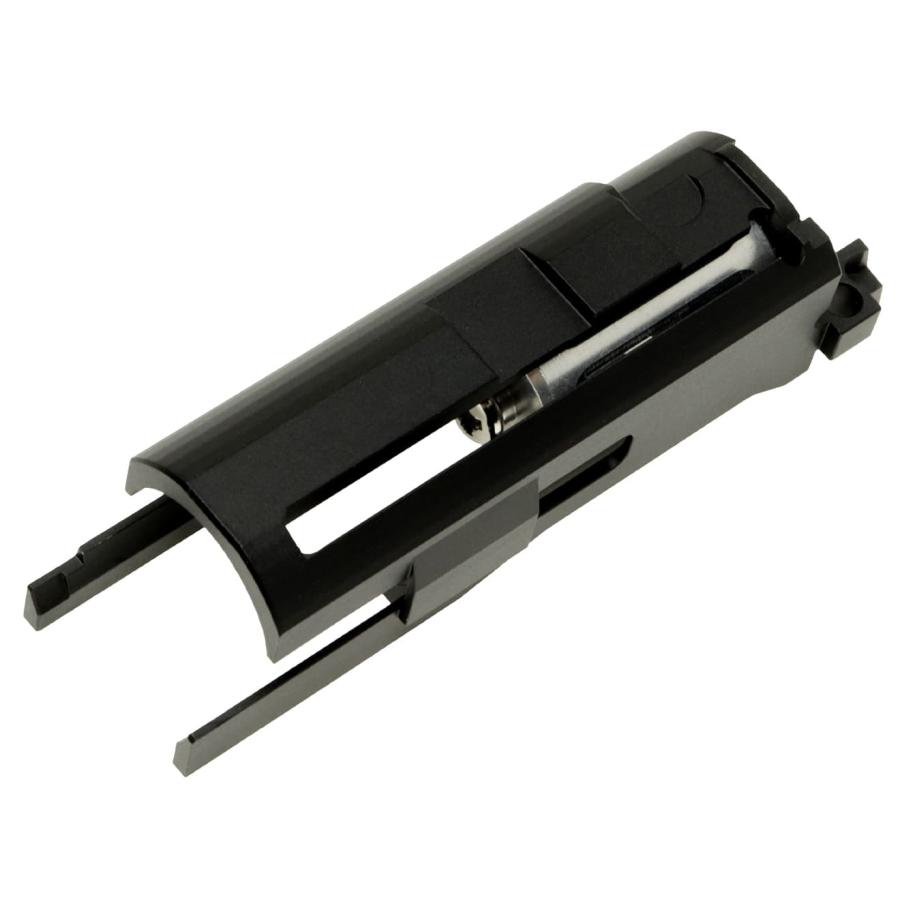 GM0475 Guns Modify A7075 CNC ライトウェイト ブリーチ for 東京マルイ GBB M45A1 : MILITARY BASE - 通販 - Yahoo!ショッピング